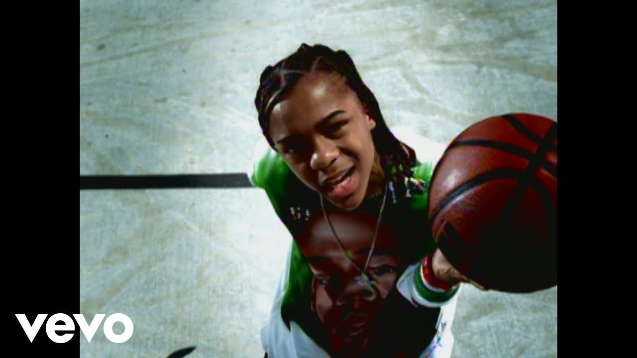 basketball music video lil bow wow😂🏀 " - YouTube