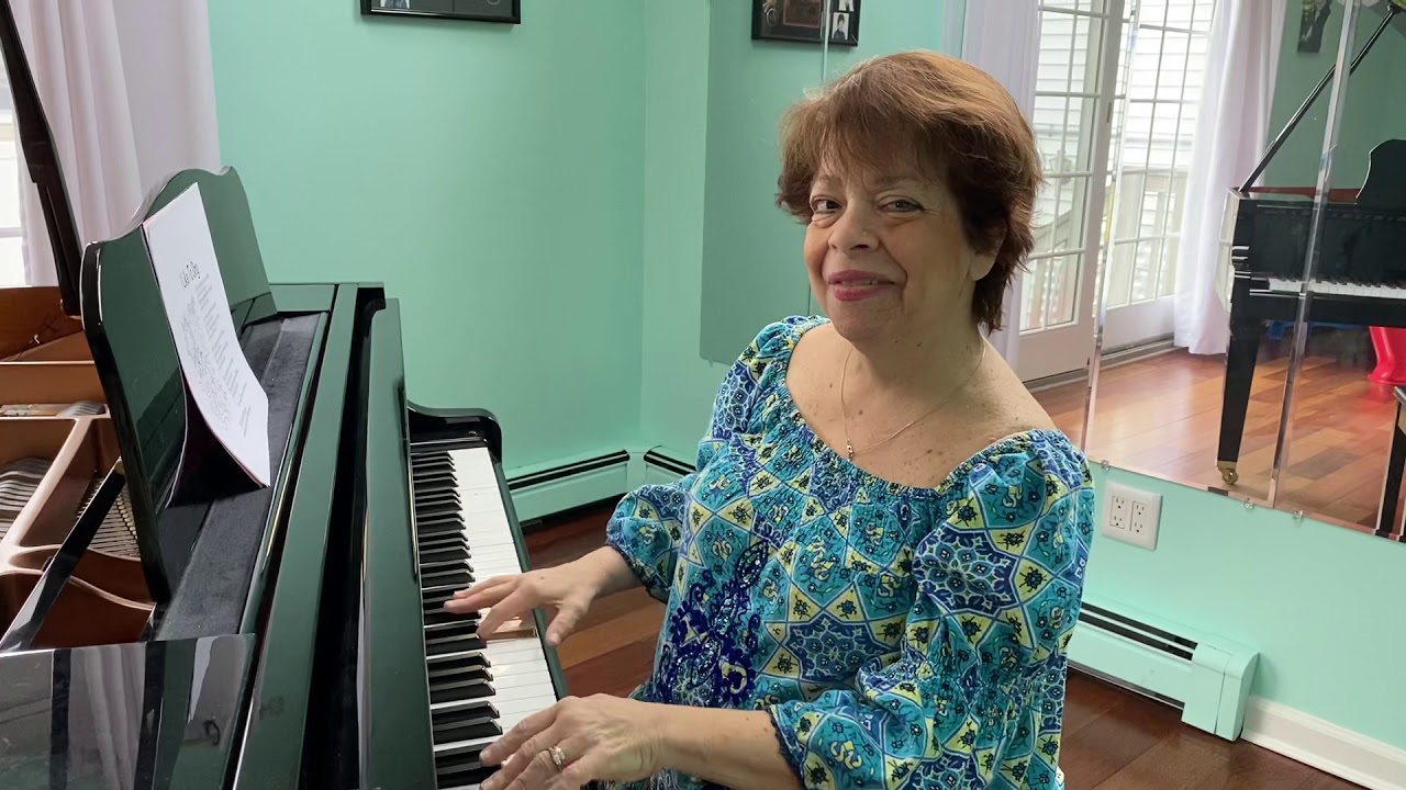 I Like to Sing - YouTube