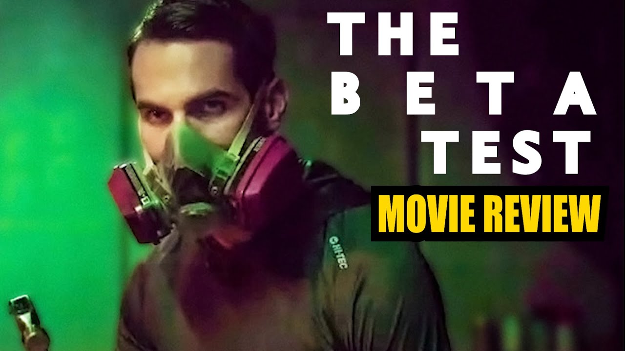 The Beta Test (2021 Jim Cummings) | Movie Review | Mystery/Thriller ...