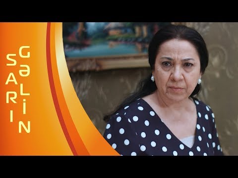 Oğuza görə narahatam - Sarı gəlin (44-cü bölüm) - 1 hissə