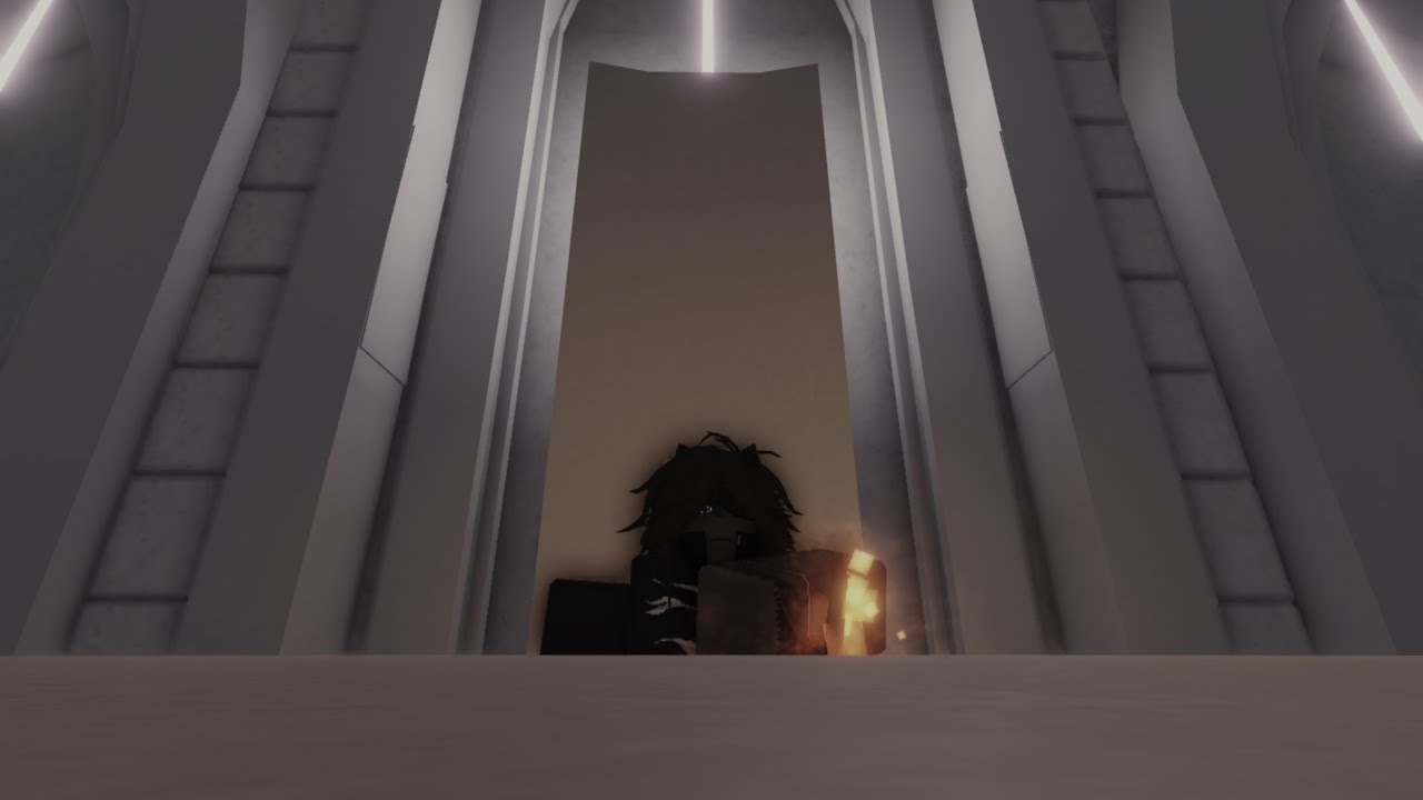 shade | deepwoken - YouTube