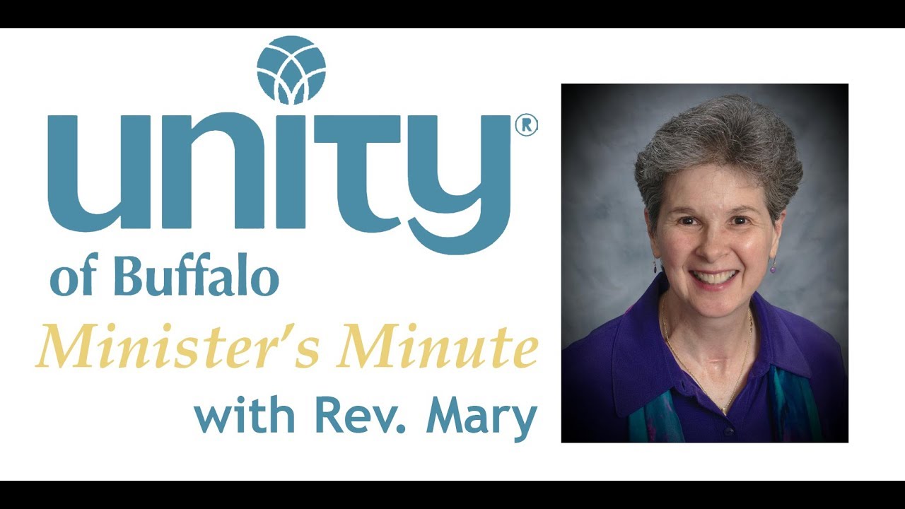 "You've got the Power" with Rev. Mary Masters - YouTube
