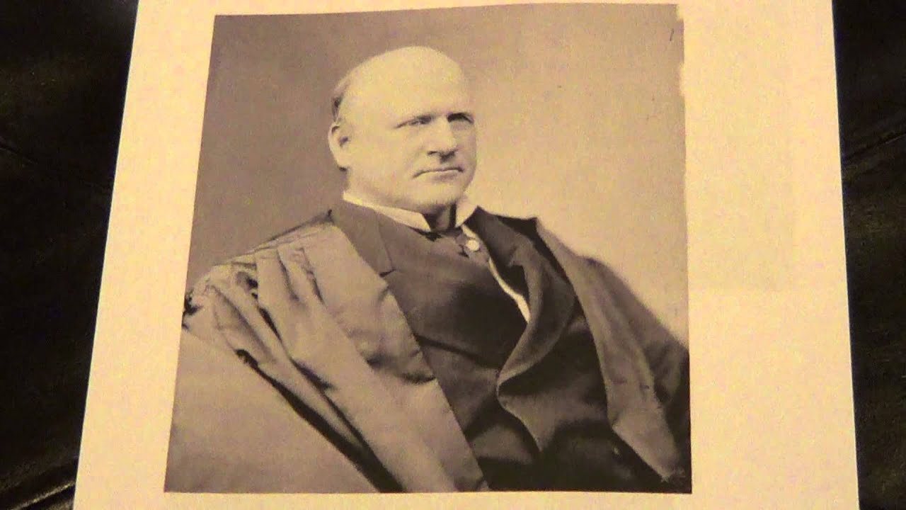 Plessy vs. Ferguson: Mr. Cesare - YouTube