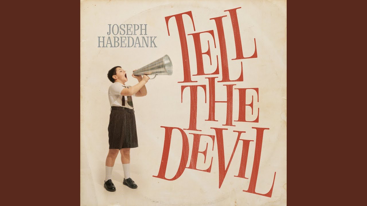 tell the devil - YouTube