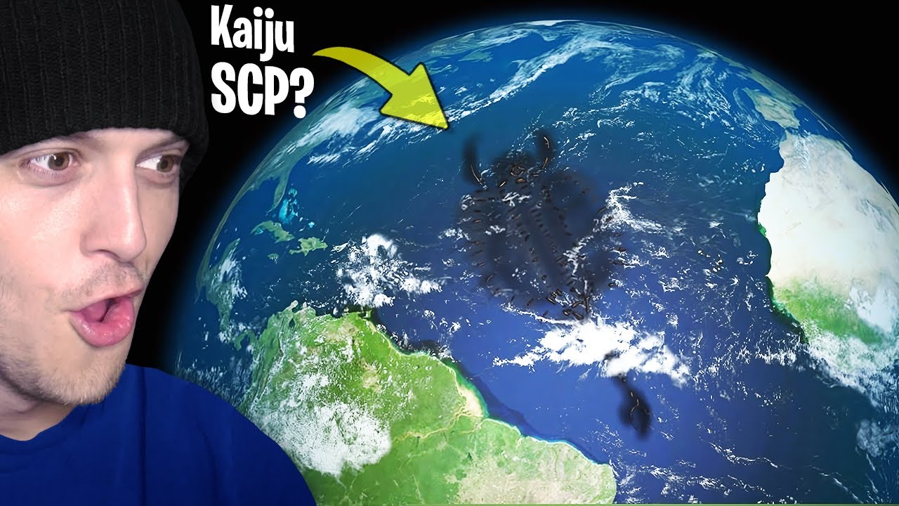 15 BIGGEST SCP's of ALL TIME! - YouTube