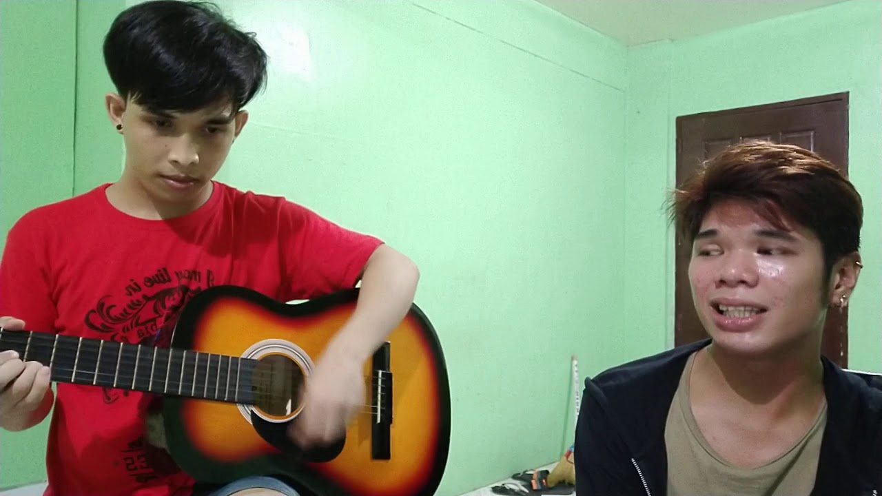 Binalewala one take cover - YouTube