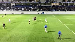 “Qarabağ”la oyunda “Sabah”ın baş məşqçisi Murad Musayevdən hakim Fərid ...