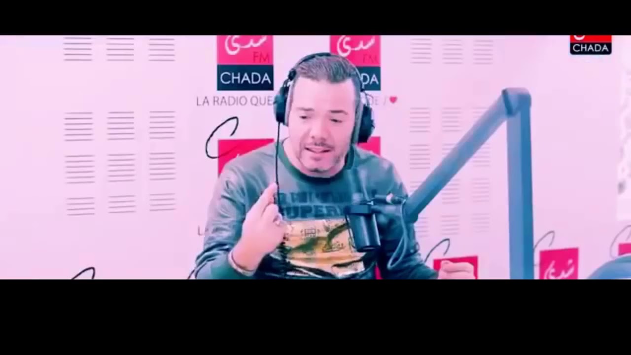 رد جميل للشاب التائب رزقي على ما قاله عادل الميلودي الحمار في شدى اف ام ...