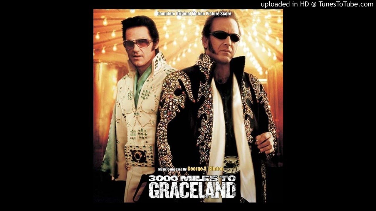 George S. Clinton - Franchise Logo - YouTube