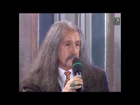 Barış Manço 32. Gün - Cumhurbaşkanlığı