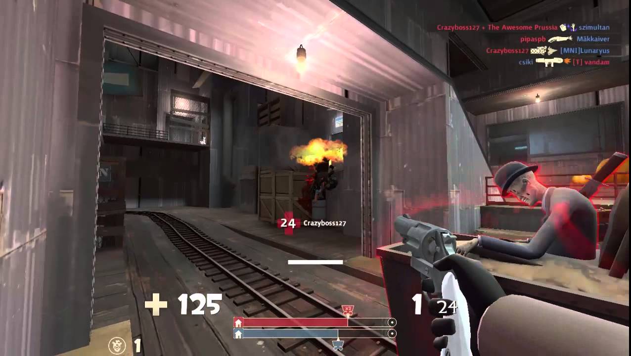 TF2: New Alien Items + The Next Halloween Update - YouTube