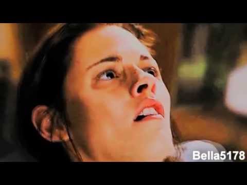 Edward and Bella || Echo