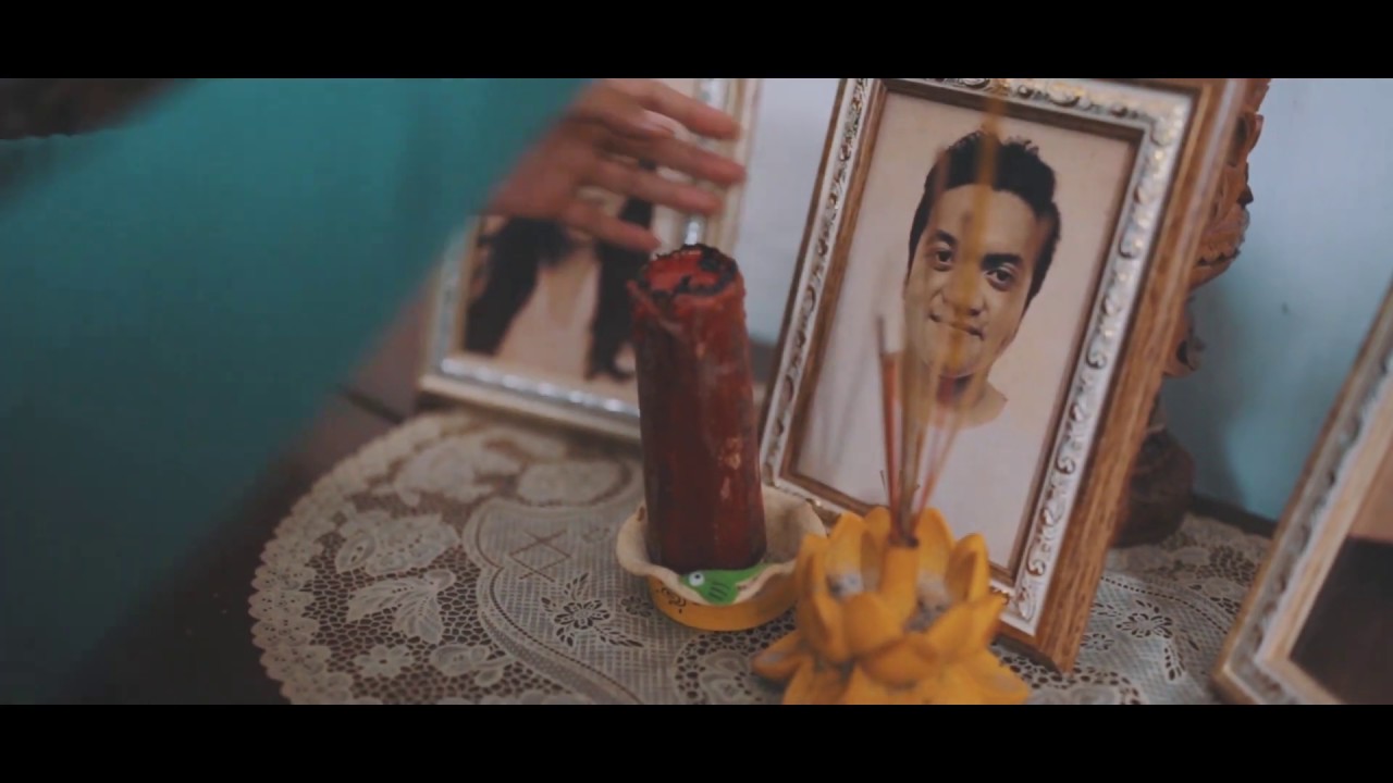 Film Rong Telu (Three Spaces) - YouTube