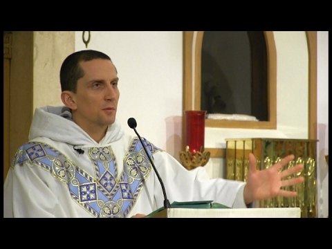 Feb 20 - Homily: Casting Out Modern-Day Devils with Bls. Jacinta ...
