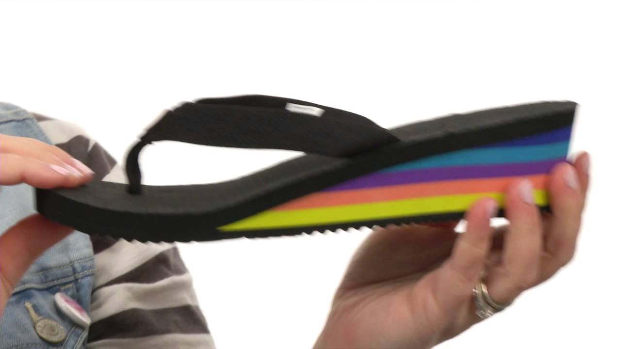 Speedo Mantra Wedge SKU:#8237029 - YouTube