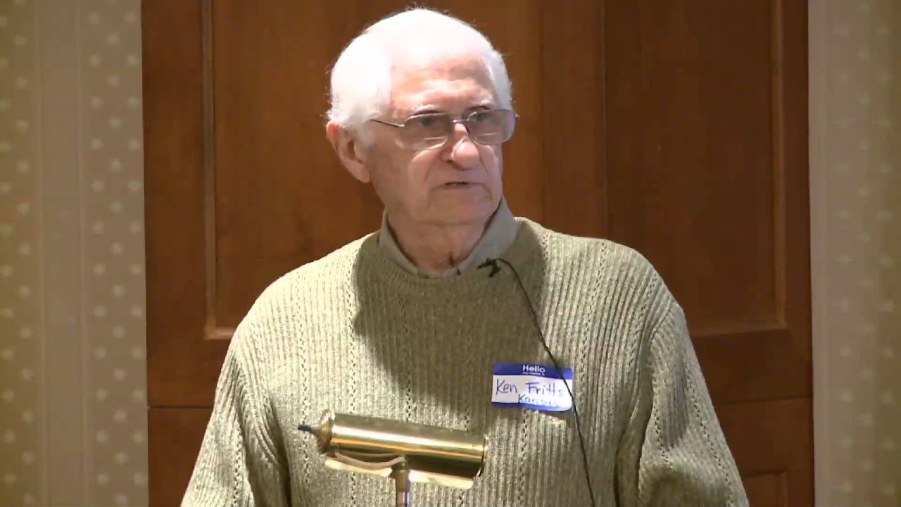 Ken Fritts - Testimonial and Music - Sample - YouTube