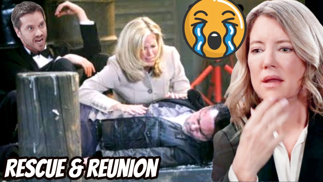 An Old Illness Returns - A Clue About The Carson Reunion| General ...