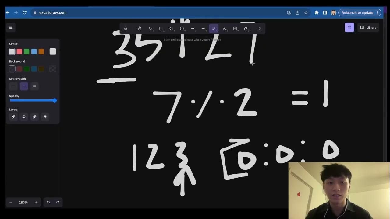 Largest Odd Number in String - Leetcode 1903 - Python - Daily Problem 12 - YouTube
