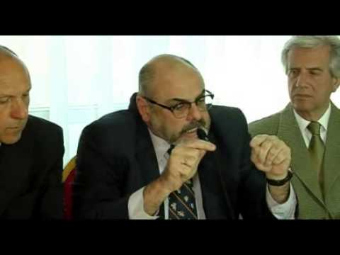 Vázquez sumó el apoyo de Daniel Borrelli y Glenda Rondán - YouTube
