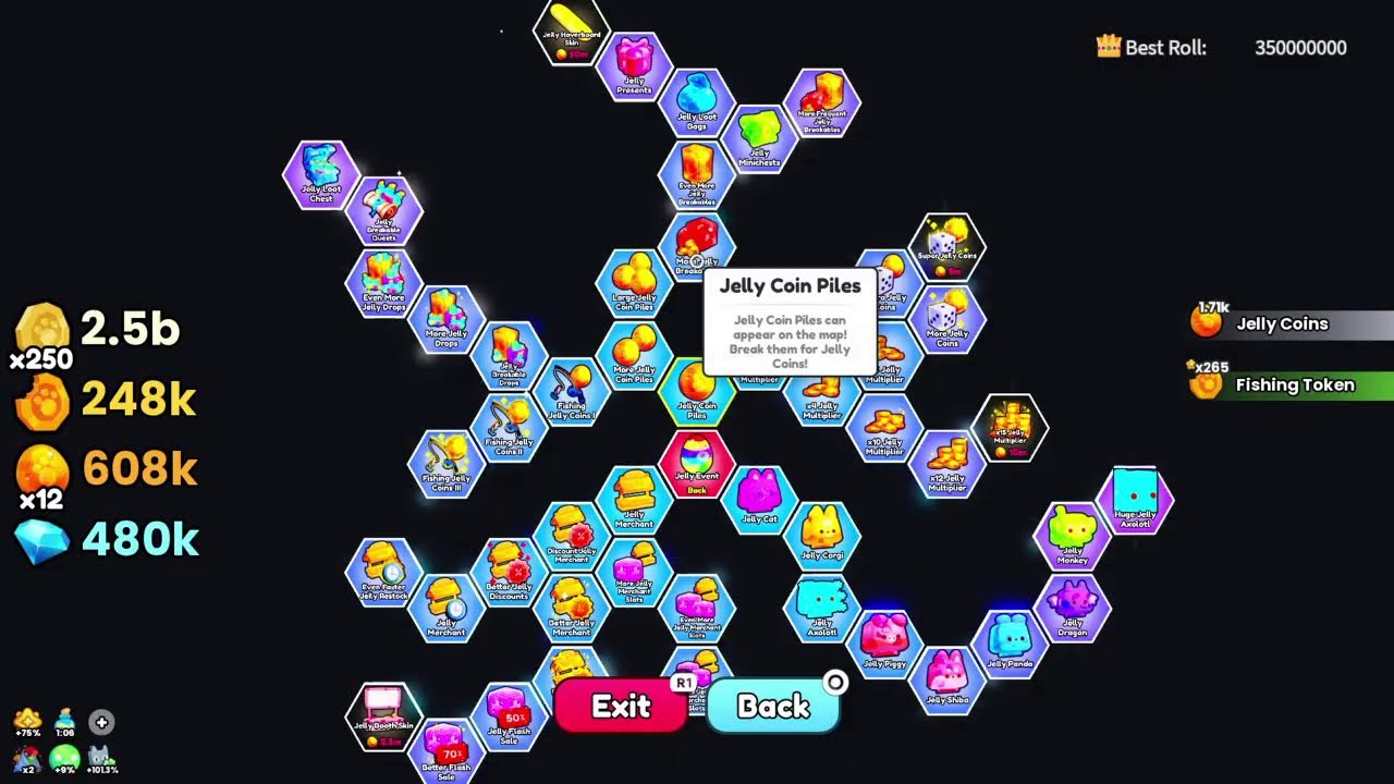 Pets Go Jelly Update | Roblox - YouTube