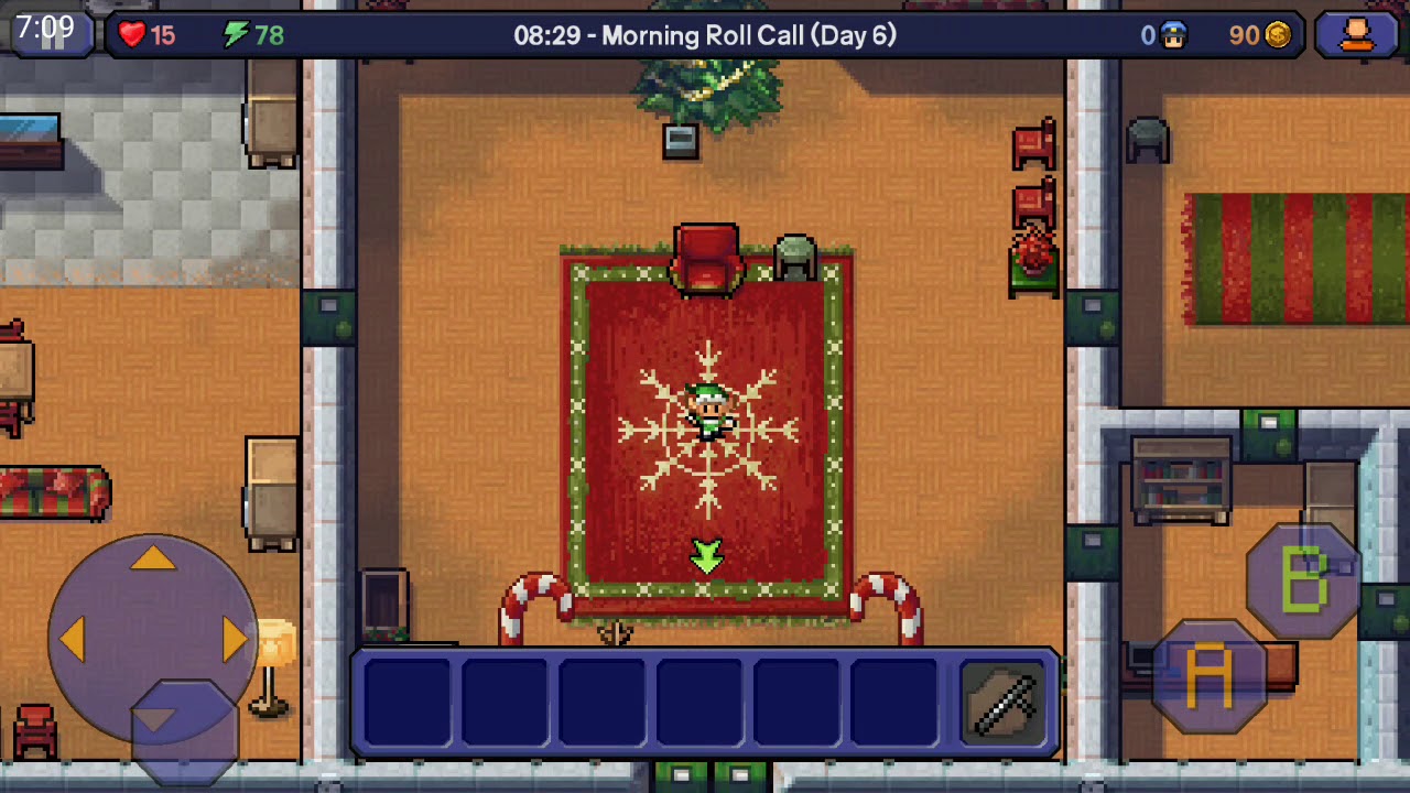 Home video w/ Mystic Tortoise #2 THE GREAT ESCAPE - YouTube