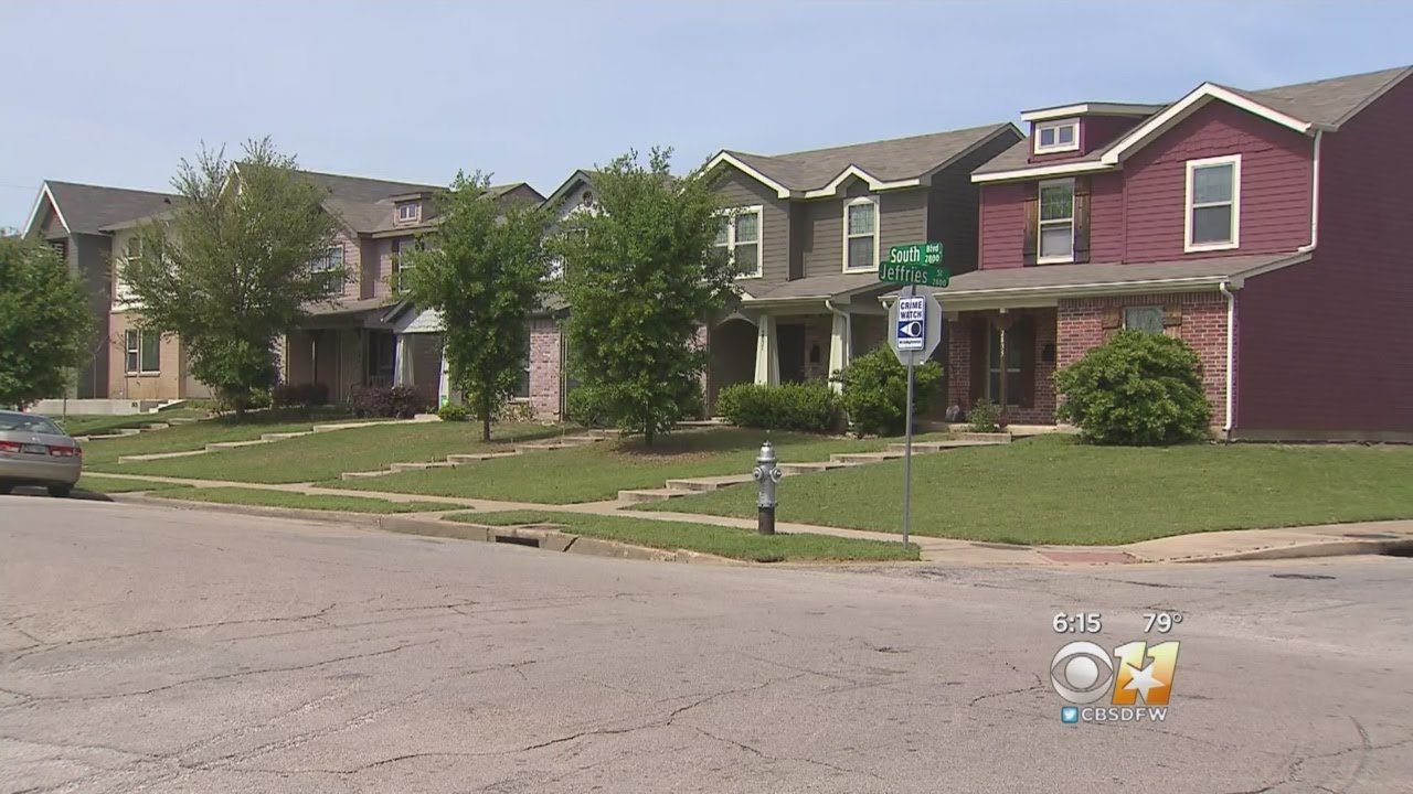 Affordable Housing Not Easy To Find For Moderate Income Families In ...