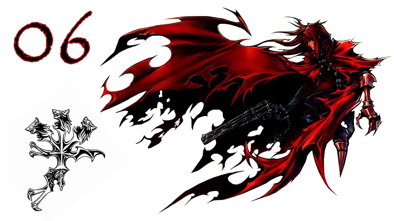 Dirge of Cerberus: Final Fantasy VII ITA #6 La Shera - YouTube