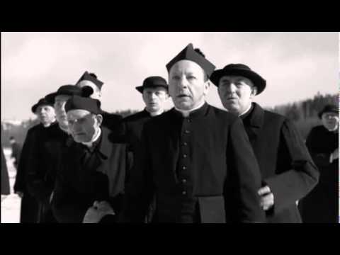 Stella Artois "Ice Skating Priests" - YouTube