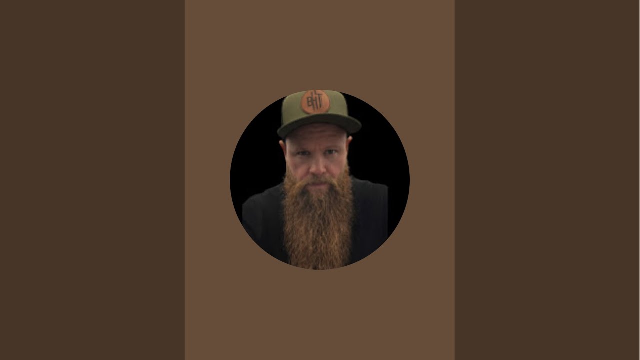 Beards, Heads & Threads is live! - YouTube