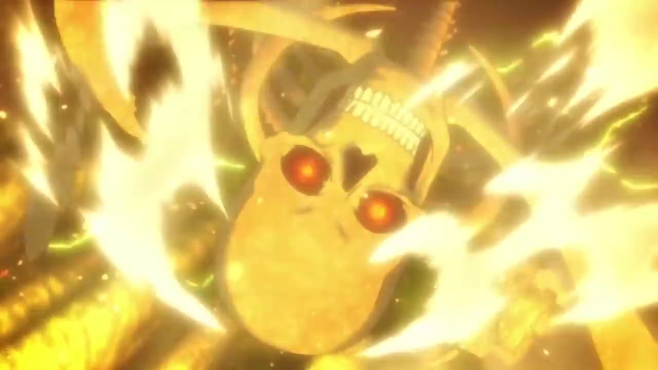 Rod Reiss Transforms Into BIGGEST TITAN Attack on Titan Season 3 ...