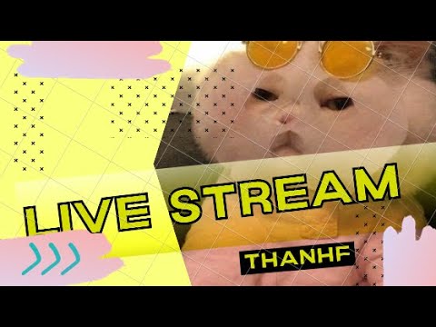 14/10/23 - Bây giờ là 18 giờ kém. Stream bù là thật nè - YouTube