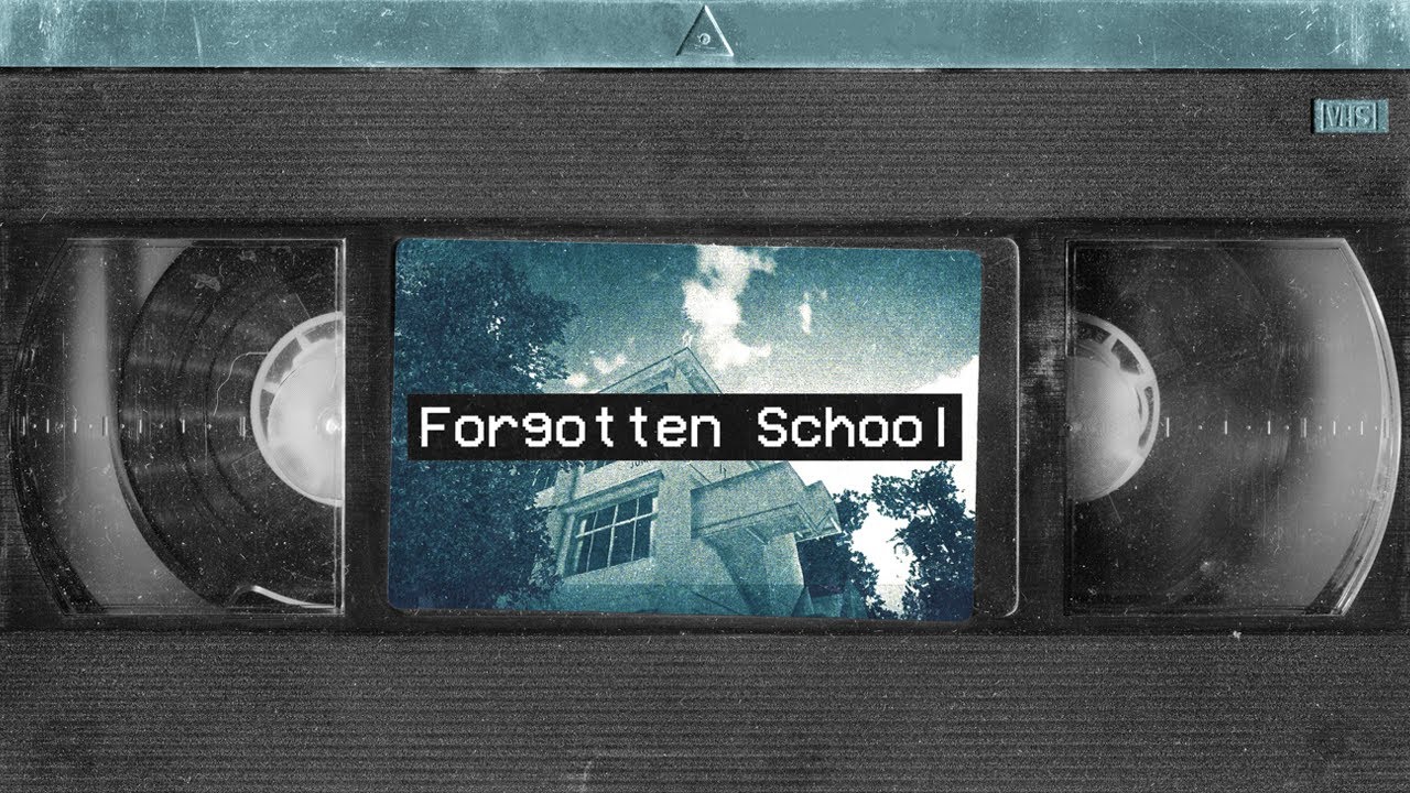 Indie: Forgotten School - YouTube
