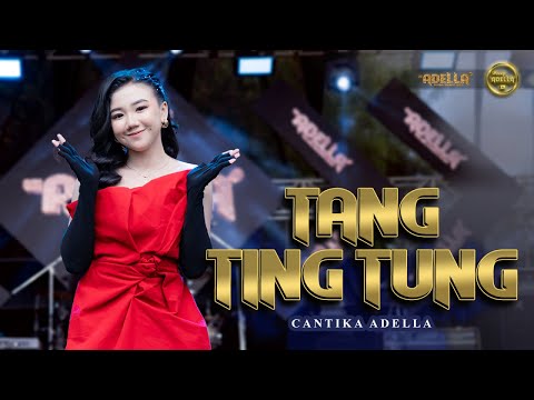 TANG TING TUNG - Cantika Adella - OM ADELLA