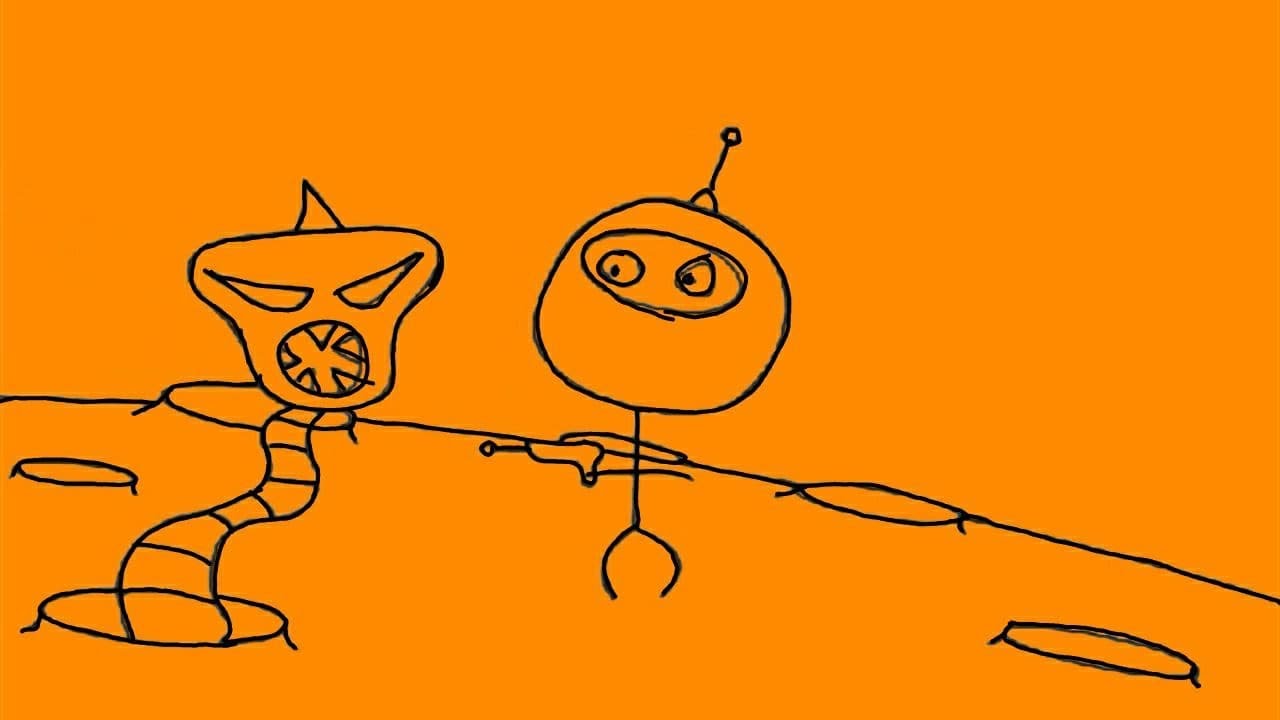 Pencilmation Fam, play boy go to our the world, meet a cute girl - YouTube