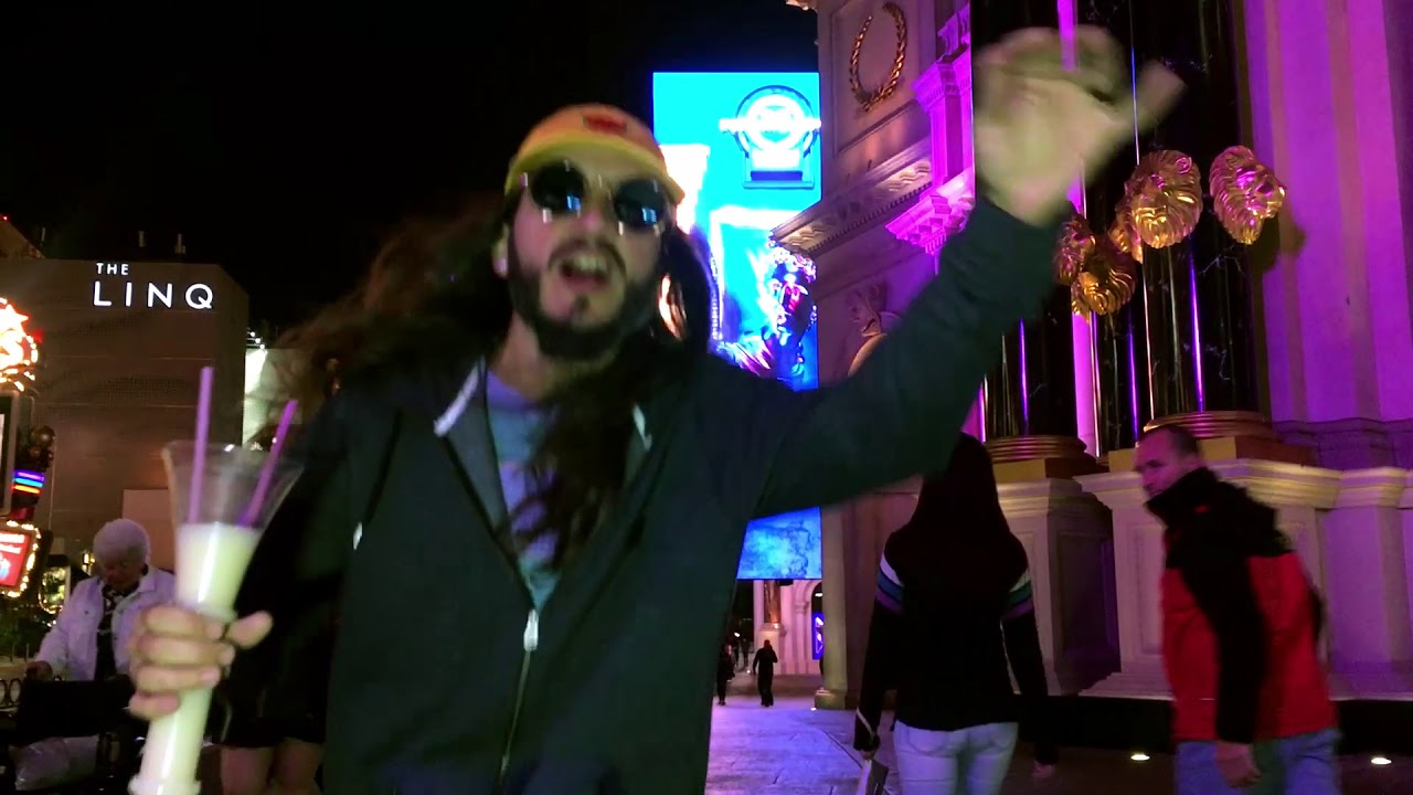 Fico Rodz - Turista (video oficial) - YouTube