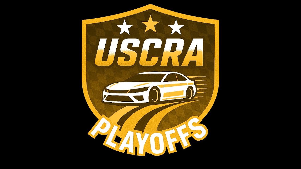 USCRA | S1 | PLAYOFFS ROUND 3 | CHAMPIONSHIP - YouTube