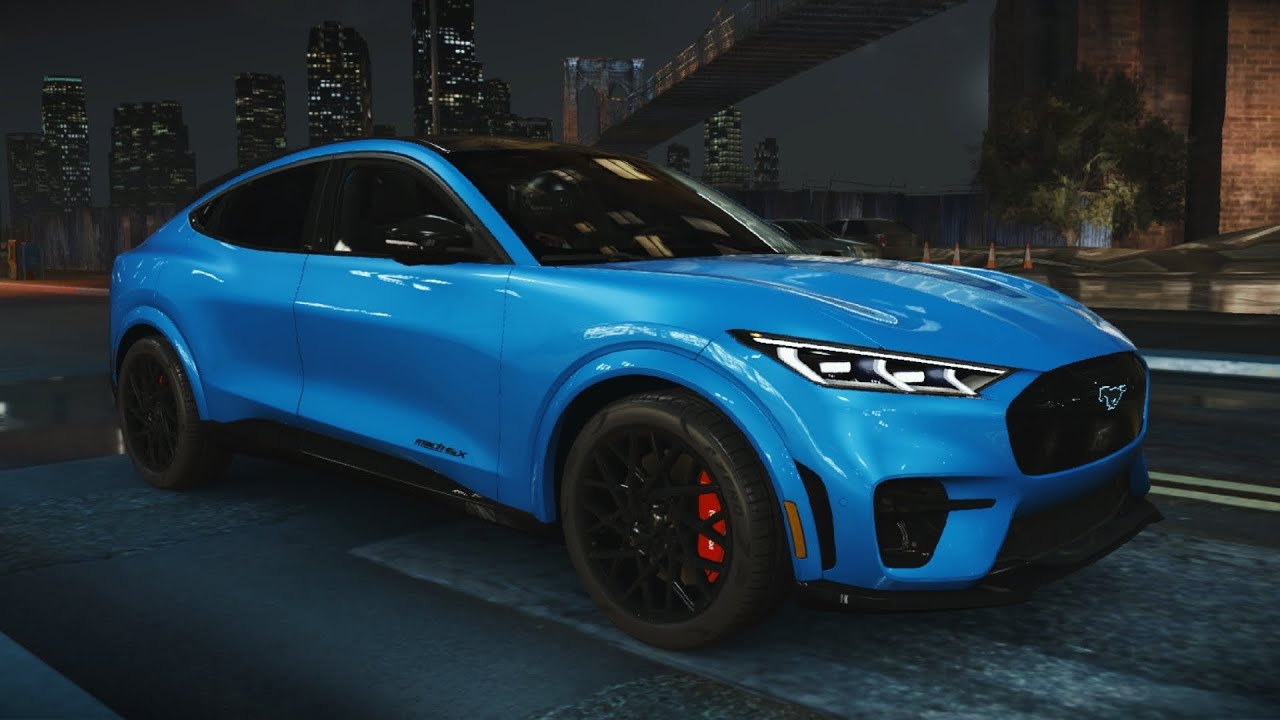 CSR2 | Prestige Cup | Mustang Mach-E GT Performance Edition | Last ...