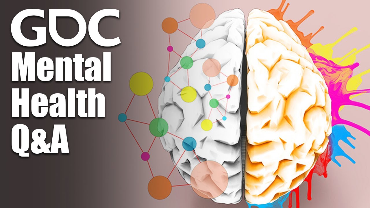 AMA: Mental Health Q&A with Eve Crevoshay - YouTube