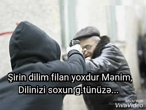 Yep Yeni Menali sozler
