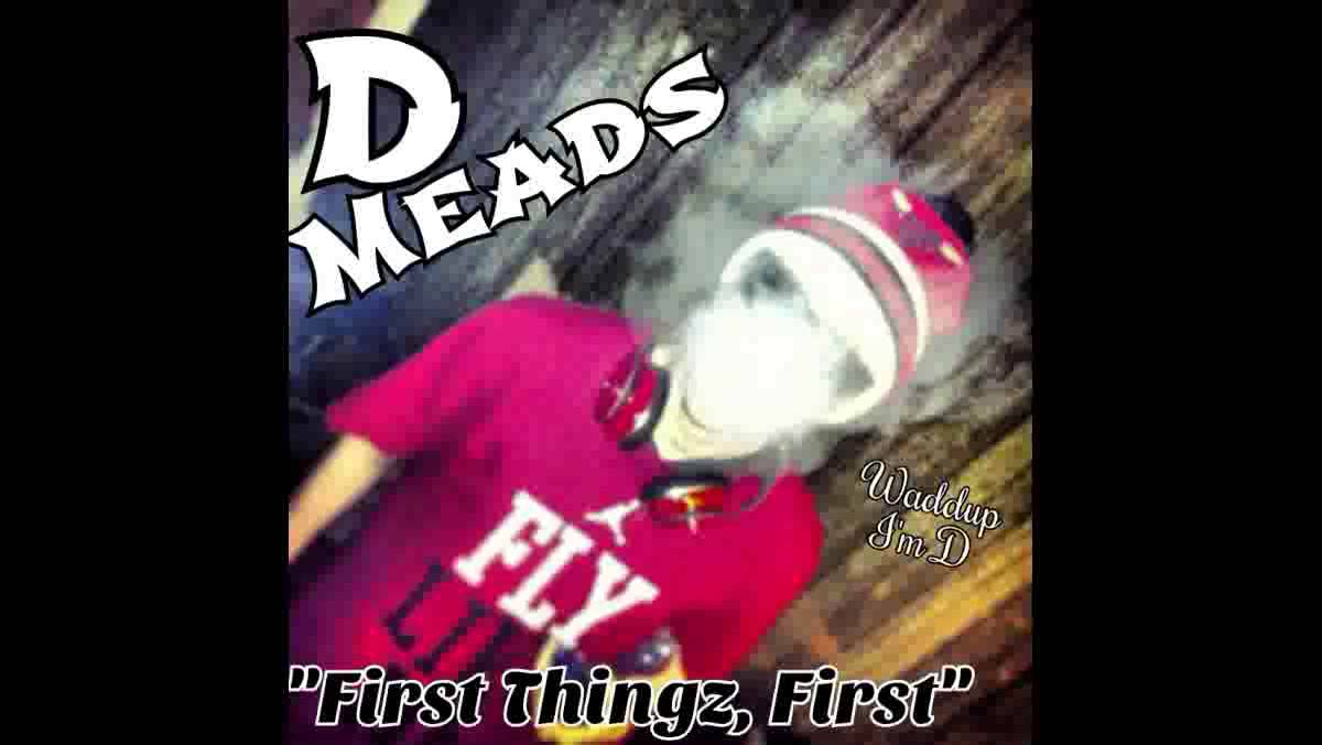 D Meads - Scary Movie Freestyle - YouTube