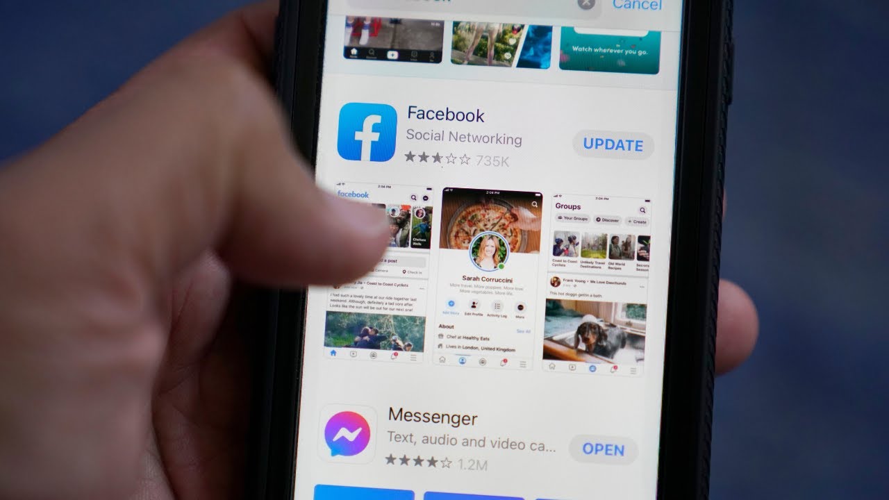 Don't Waste Your Money: Facebook Messenger scam snags 10 million ...