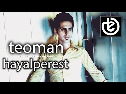 teoman - Hayalperest