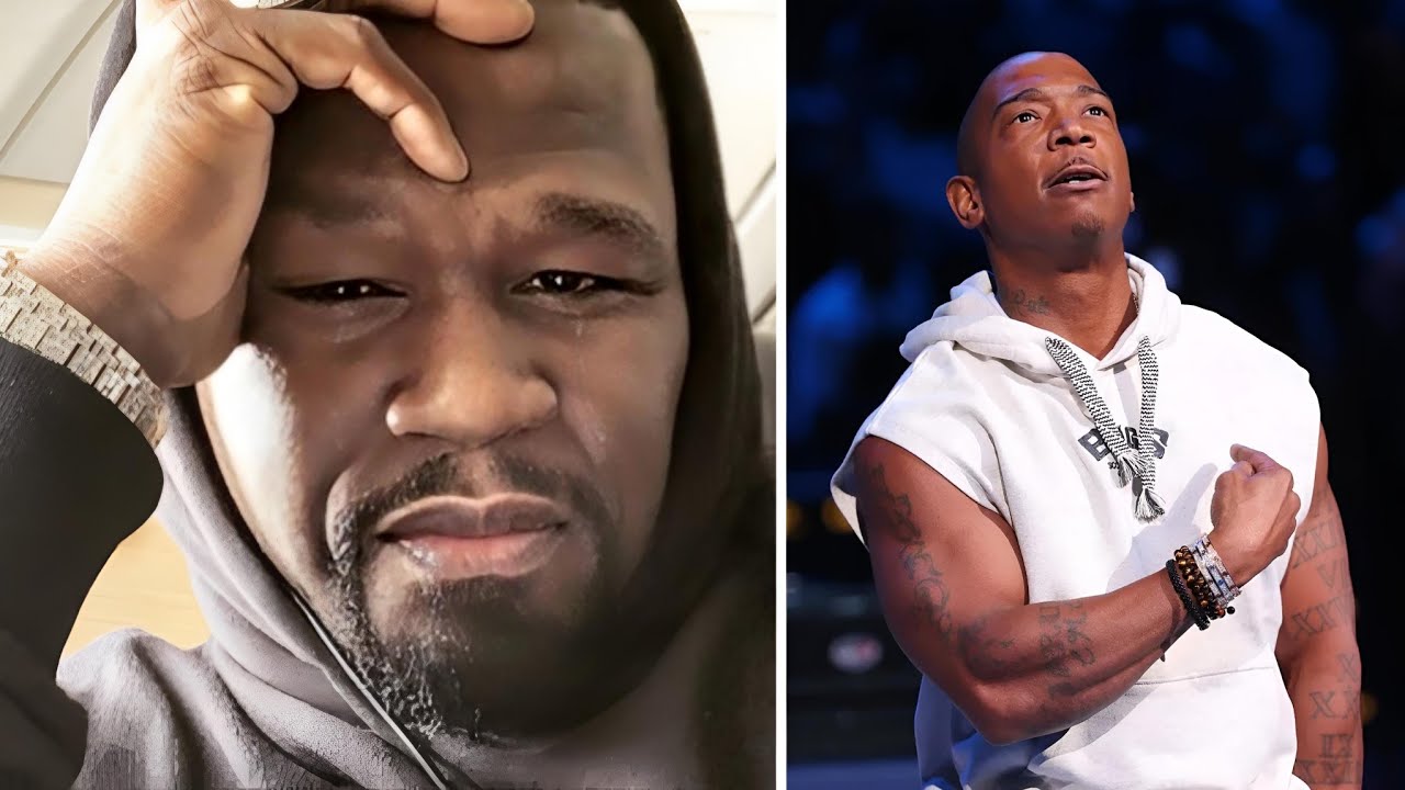 50 Cent REACT To Ja Rule SAD NEWS 😭 "It Wasn't Me" - YouTube