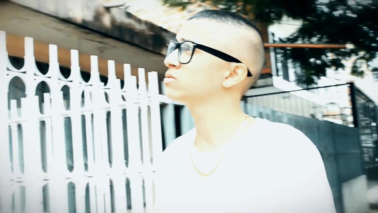 El atrevimiento - félix el gran exponente ft J-H the king ( video ...