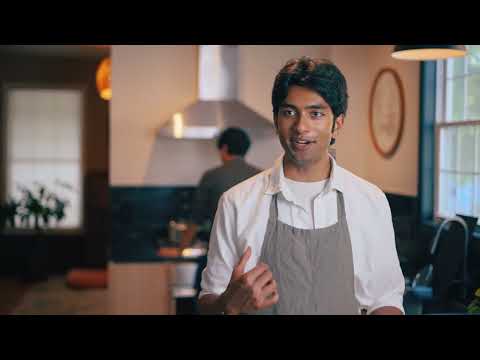 Chef Station Full Demo
