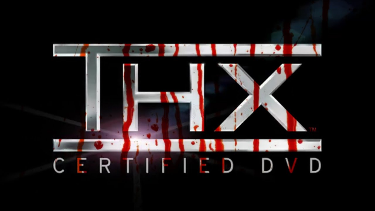 THX: Horror Variant Edition - The Science of Sensation - YouTube