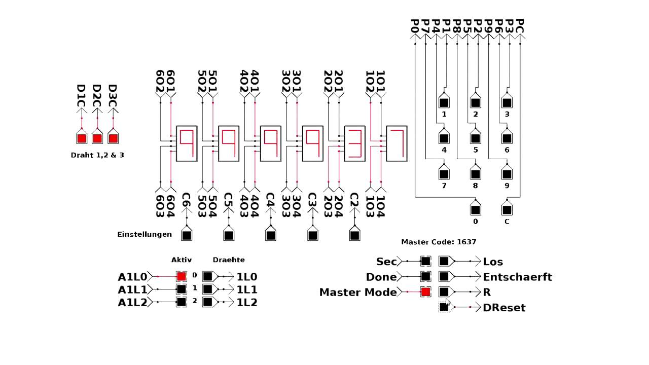 Airsoft Bomb Simulator - YouTube