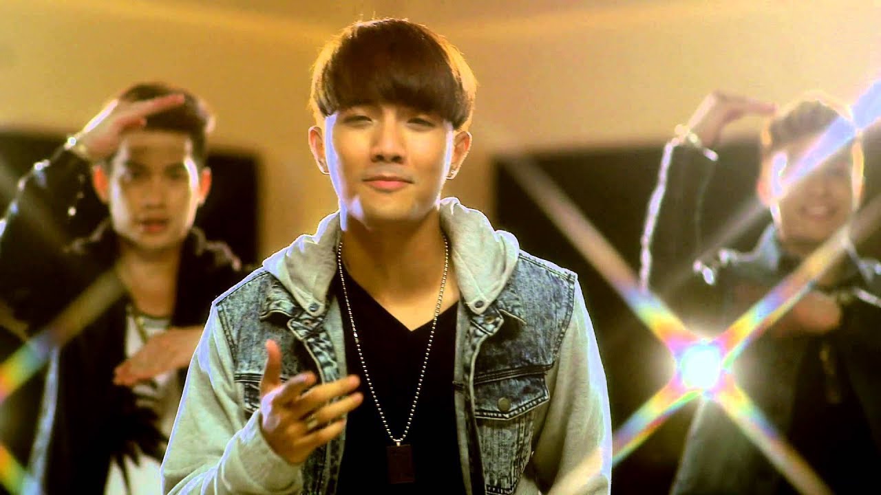 DAMANG-DAMA by JBK (Official Music Video) - YouTube