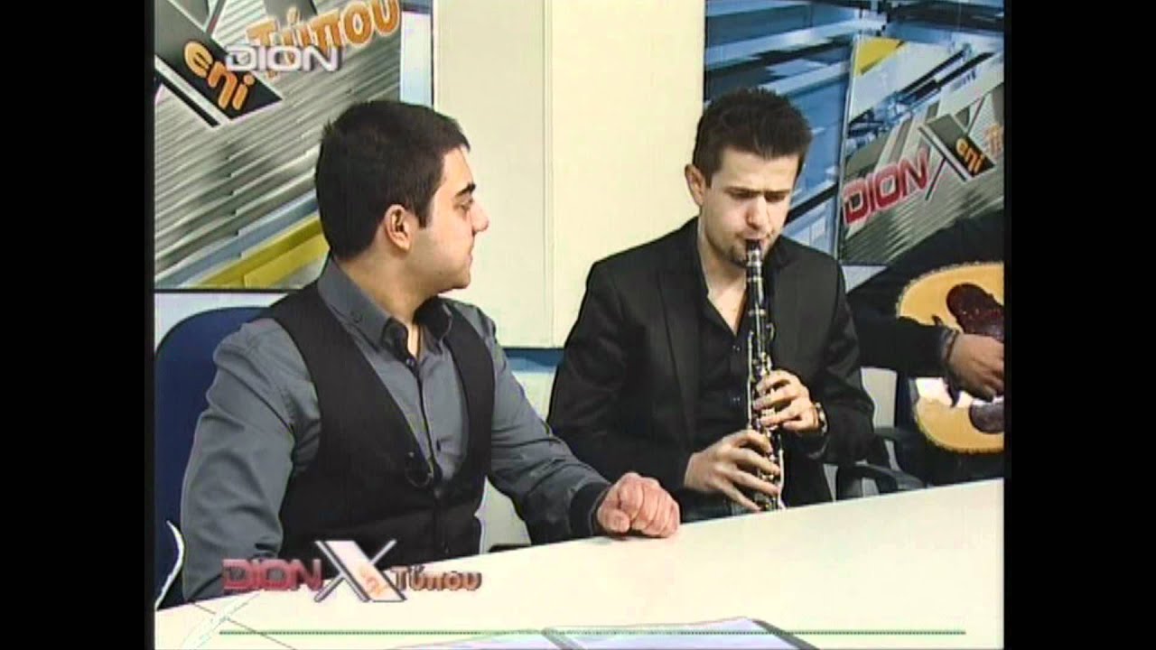 tournas panagiotis ΔΗΜΟΤΙΚΑ ΧΟΡΕΥΤΙΚΑ - YouTube