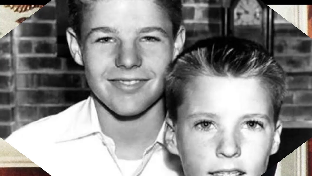 RICKY NELSON TRUE LOVE MPEG 4 - YouTube